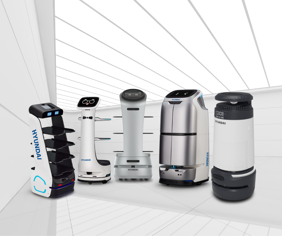 Impressum | Hyundai Service Robot